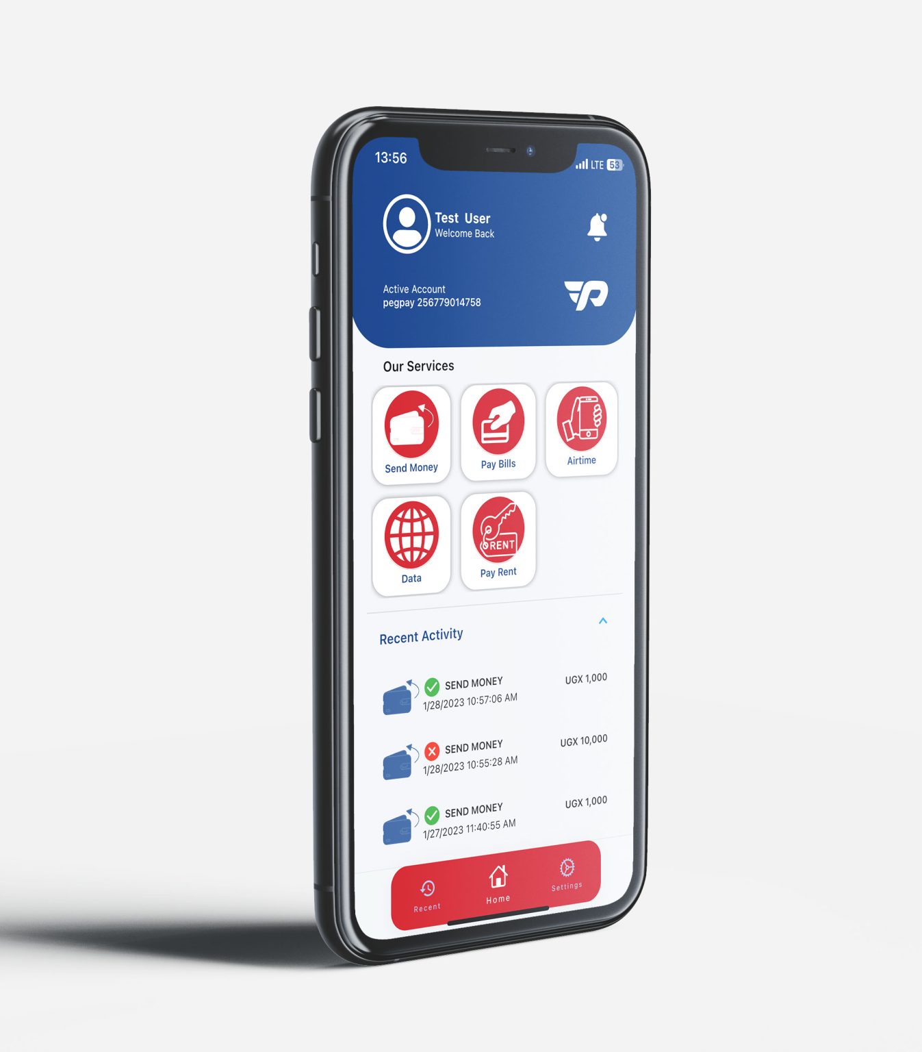 Networking – Accord Communications Uganda